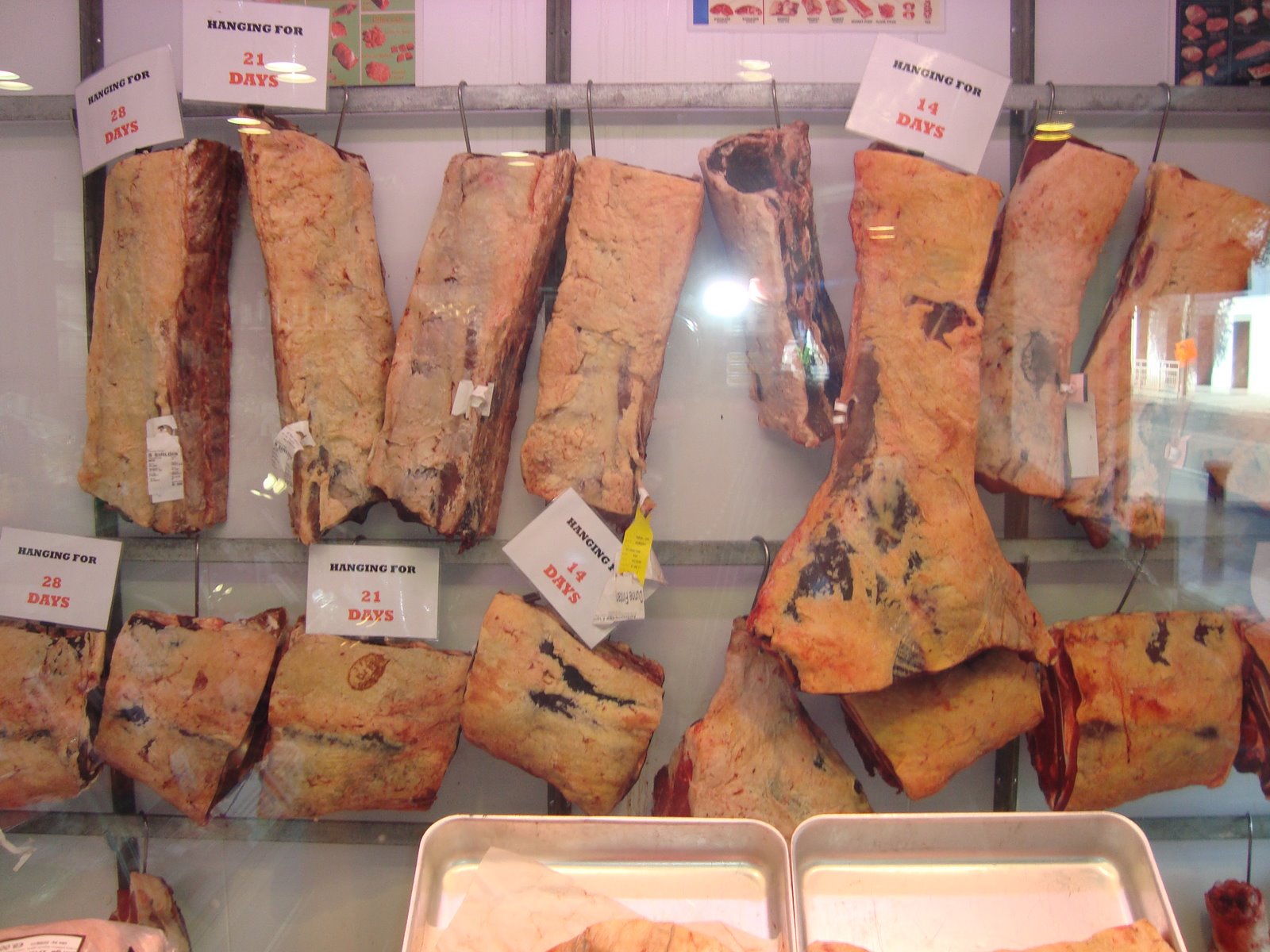 Wendy's Grasstronomy Trip: DUNNE'S OF DONNYBROOK