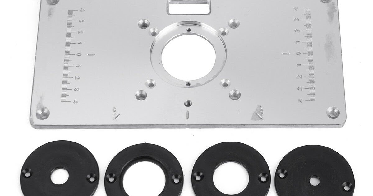 Hown - store: Router - Bit