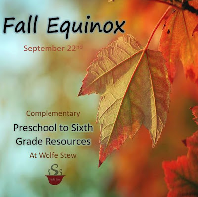 September Week 4 | An Idea for Every Day