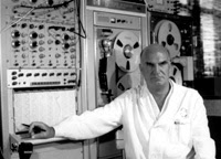 Crónicas Migrantes: Hermógenes Álvarez y Roberto Caldeyro Barcia