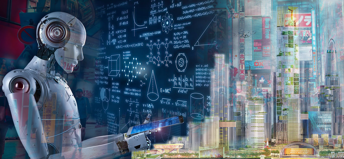 Here Are 5 Big Countries That Have the Fastest Technological ...