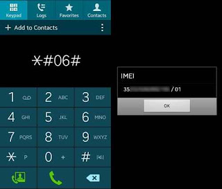 How to Track Smartphones Using IMEI Number - Techo Right