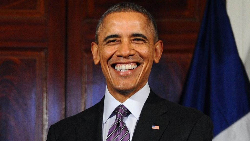 Top 5 Amazing Facts About Obama