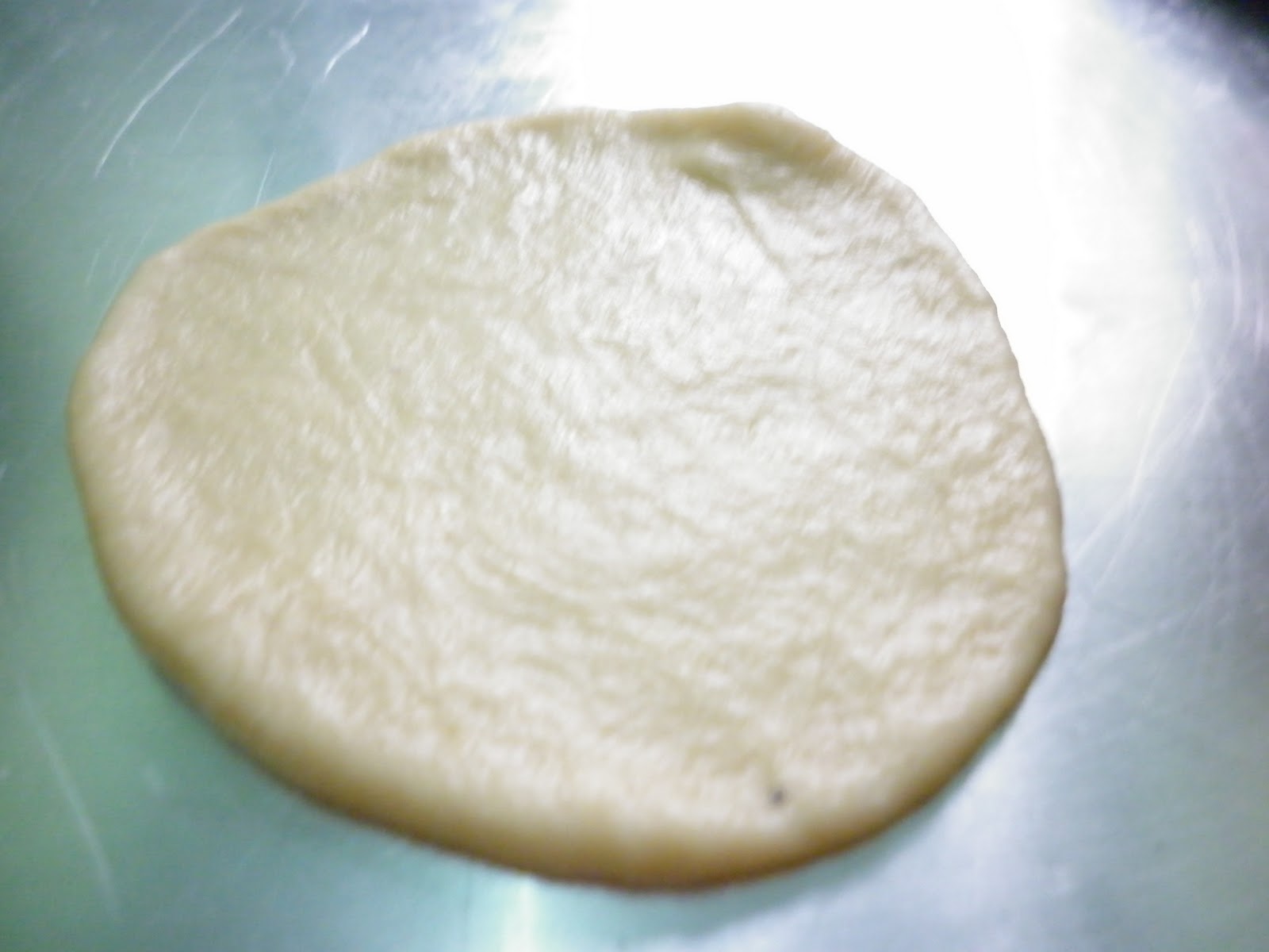 Membentuk Roti Bunga Mawar | Pantes Bakery