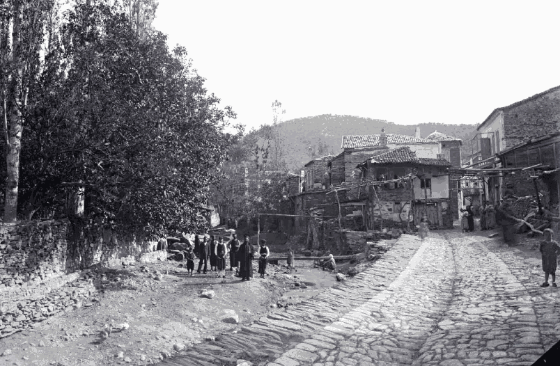 Κεραμιδόγατος ο μαντουμανταδόρος: ΦΩΤΟΓΡΑΦΙΕΣ-ΠΑΛΙΑ ΜΥΤΙΛΗΝΗ Νο 2-ΑΠΟ ...