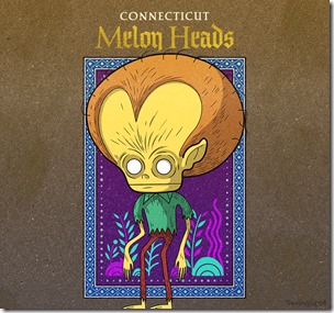 LA CRIATURA MÍTICA MÁS FAMOSA DE TODOS LOS ESTADOS DE EE. UU. - ENE ...