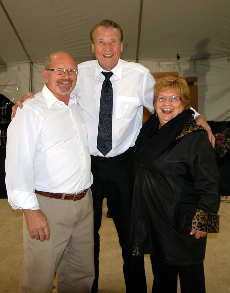 Max Solbrekken World Mission: The Vilna Gospel Crusade is Now History ...