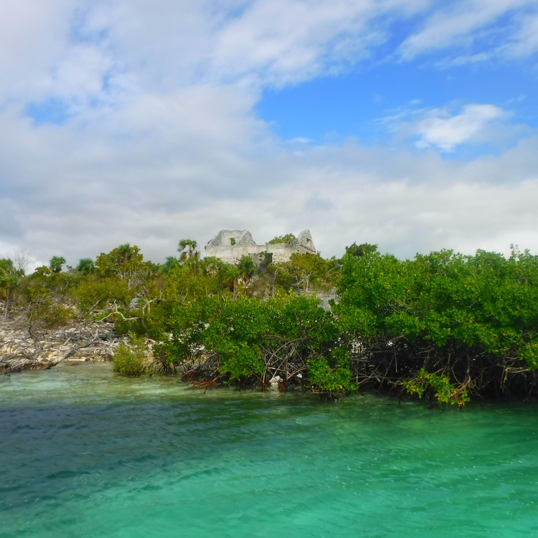 McCraw Sails: Matthew Town, Great Inagua, Bahamas