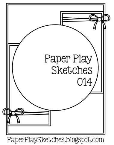 Paper Play Sketches: Sketches