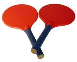 Dunia Penerbangan: AIRCRAFT MARSHALLER