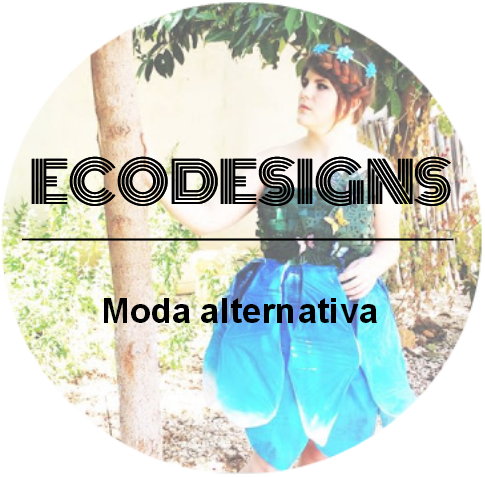 herediastyle: MODA ALTERNATIVA