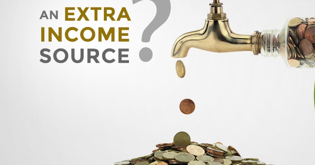 ICEBLINK WEALTH STREAM HUB: DO YOU NEED AN EXTRA INCOME SOURCE?