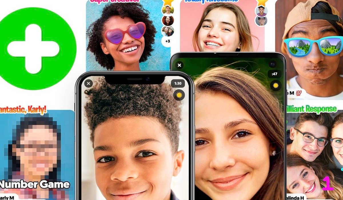 The learning & technology blog: Tool of the month: Flipgrid app for ...