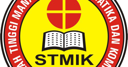 Download Logo STMIK Tasikmalaya - Download Gambar