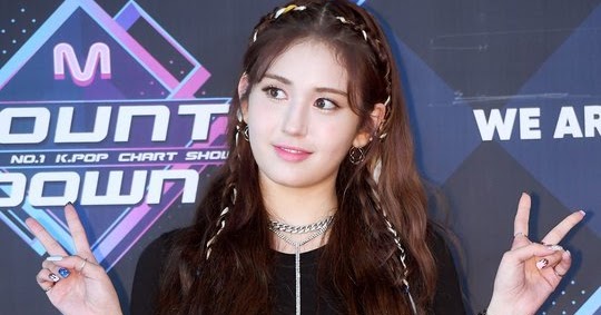 Jun Somi to take the college entrance exam