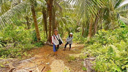 LakbayLoyd: LakbayLoyd Lighthouse Series 21: EL FARO DE ISLA BATAG ...