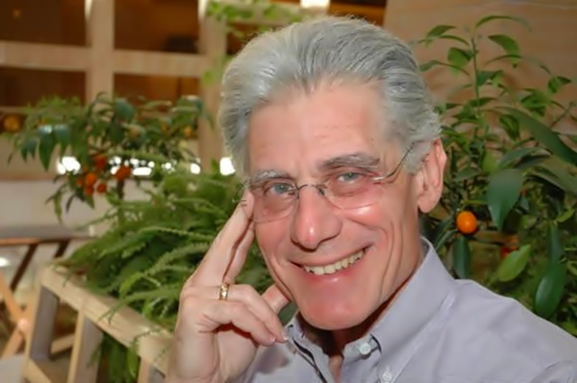 OBJETIVO CAMBIAR: Brian Weiss: Lazos de Amor