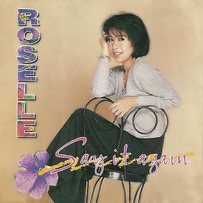 Mainstream Music Madness: Roselle Nava - Discography