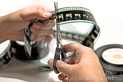 Teoria de la edicion: Edición Lineal