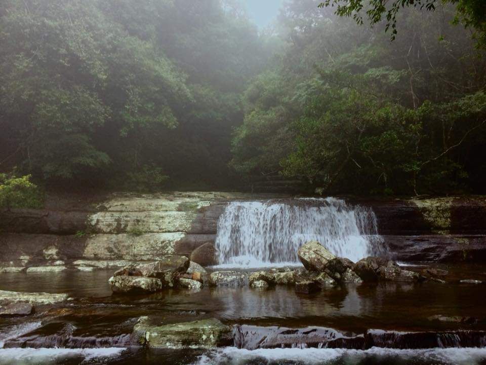knuckles - infinity - pool