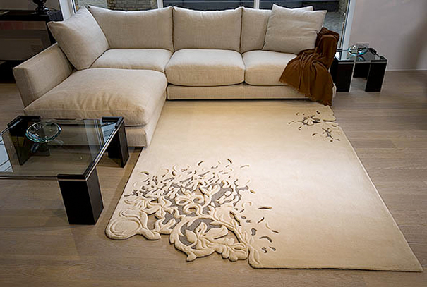 Modern Carpet Styles - Decor Units