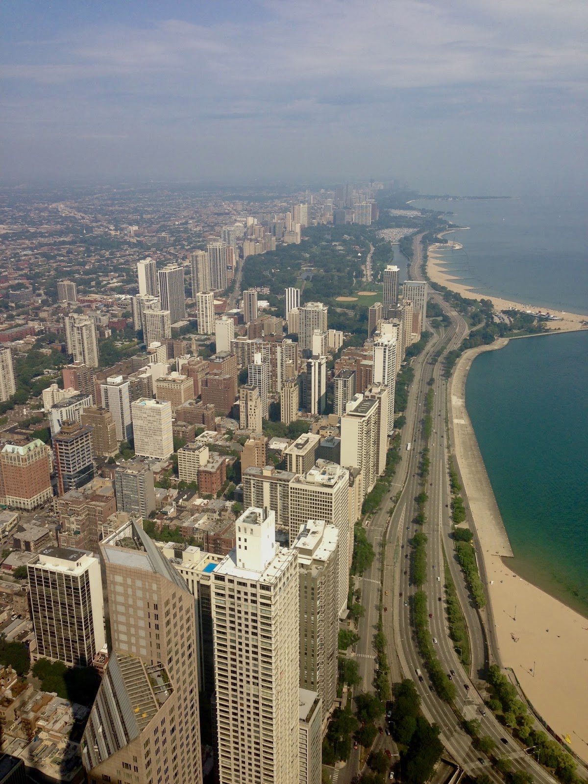 Chicago Neighborhoods: Logan Square where the locals are