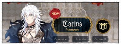 Otome Otaku Girl: Shall we date?: Blood in Roses + Main Page