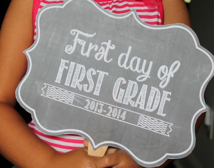 Room Moms Rock: Back to School 2013