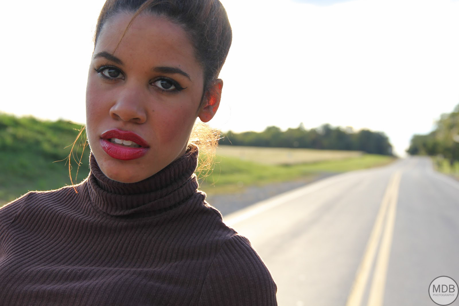 Michael Deininger-Bell: Photography