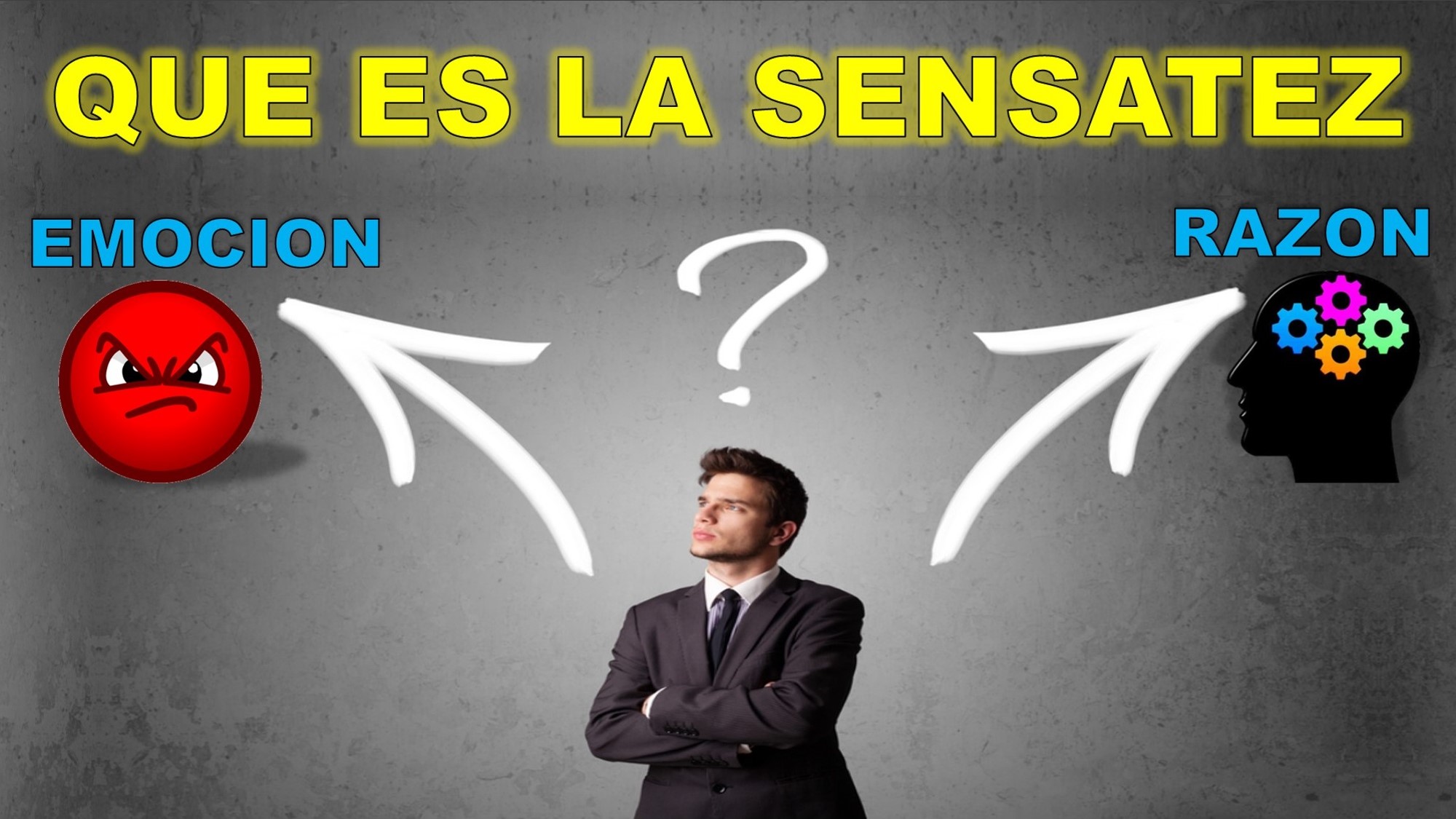 el ser humano y su comportamiento: QUE ES LA SENSATEZ