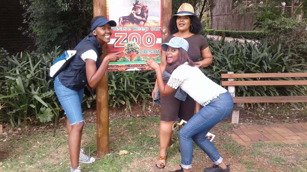 Amazing Race and Spit Braai Competition Johannesburg Zoo | Amazing Race ...