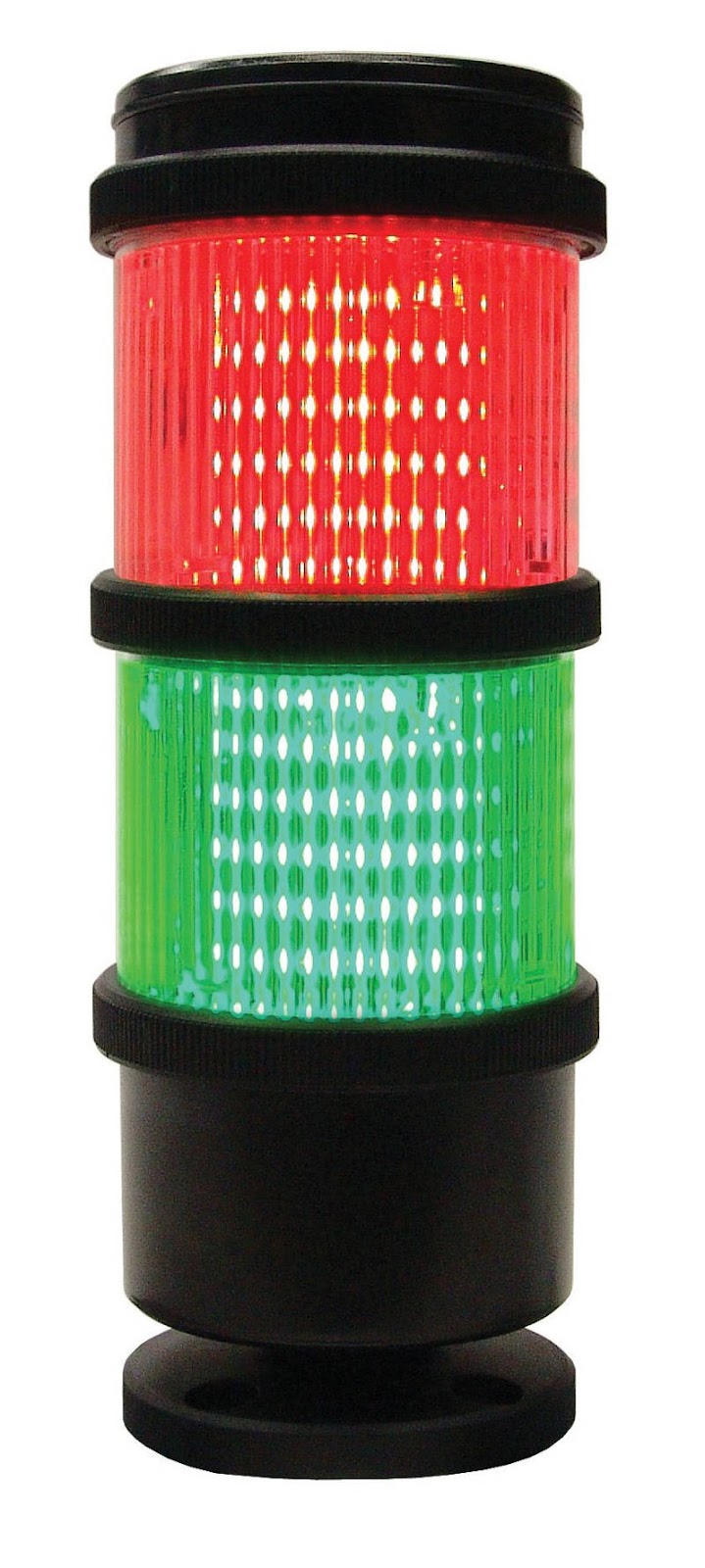 RS Components unveils RS Pro modular LED signal towers - LED news