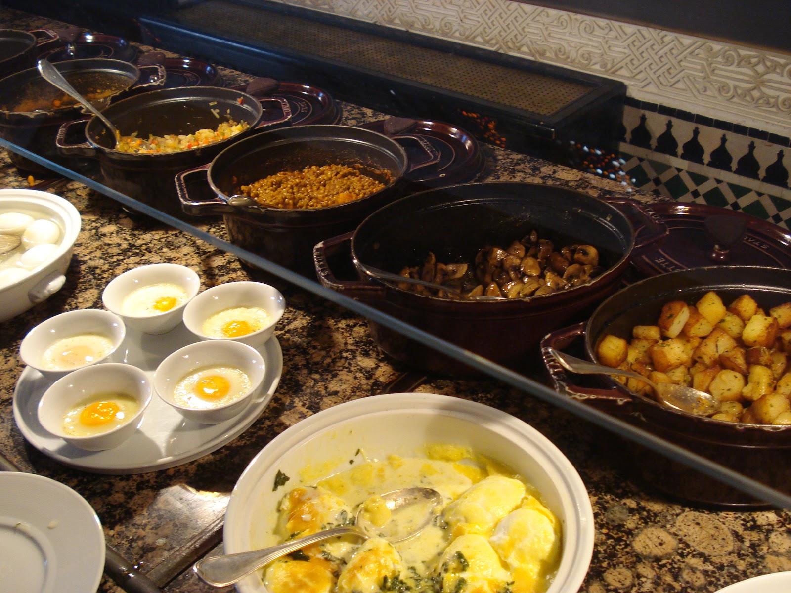 Alexandra D. Foster Destinations Perfected: Marrakech, Morocco - La ...