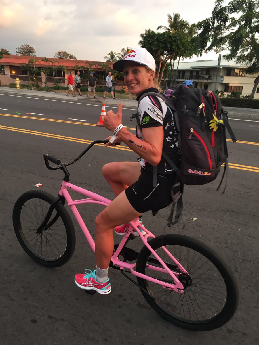 Triathlon, che passione!: Daniela Ryf, secondo sigillo sull'Ironman ...