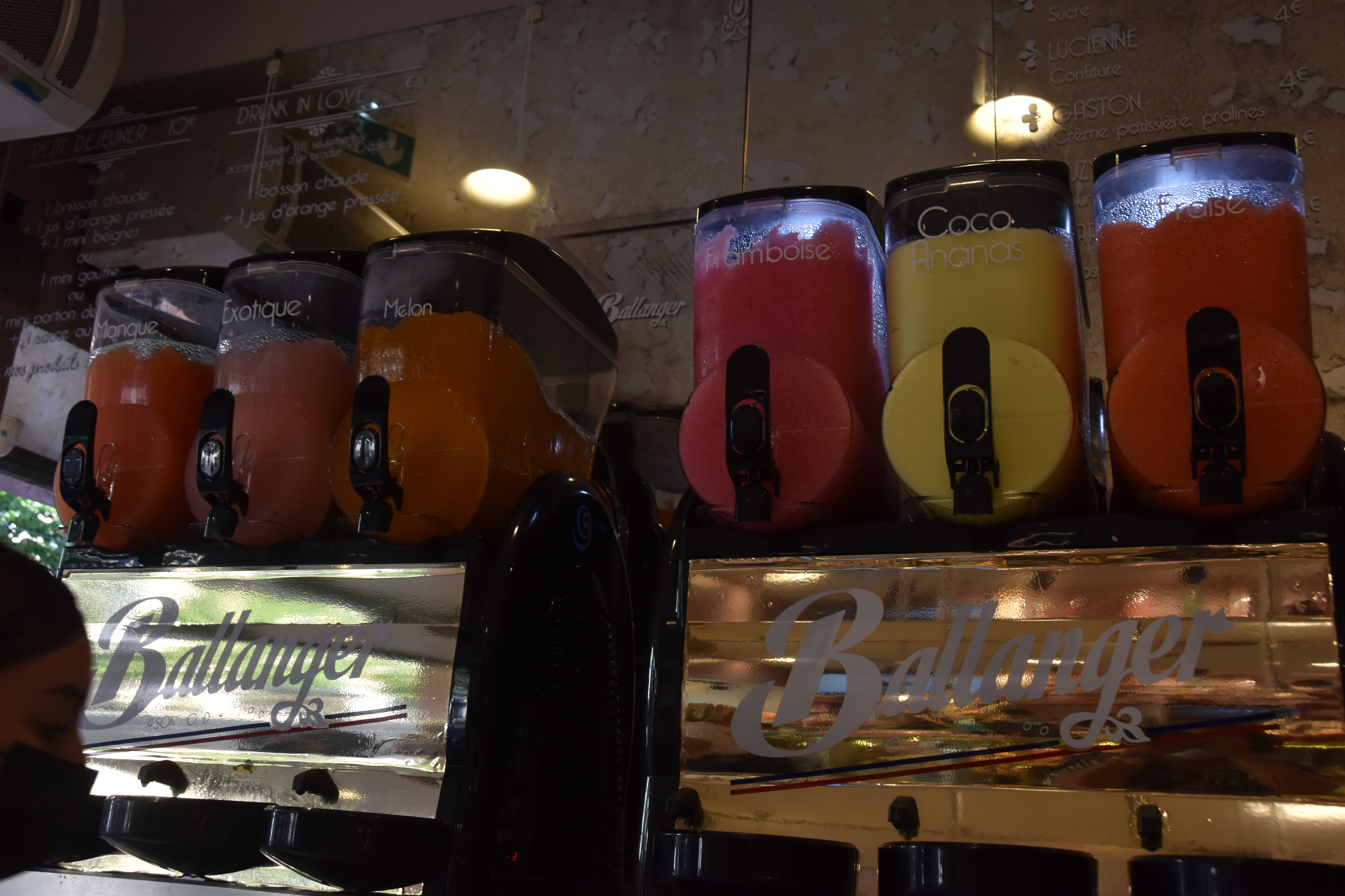 La Maison Ballanger confiserie Nice 🍬 – Sarah Modeee