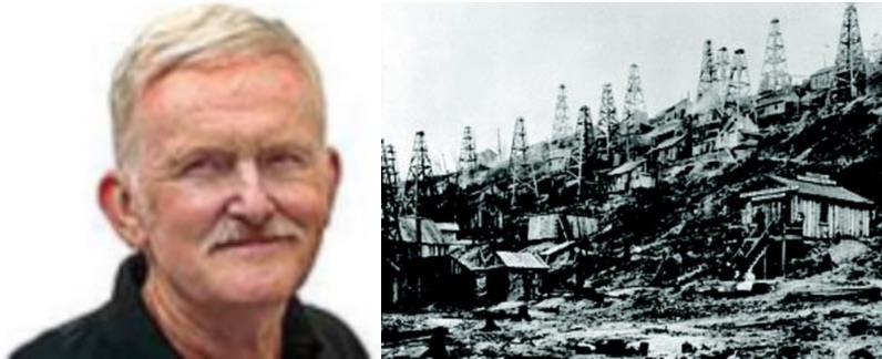 PA Environment Digest Blog: Column: Desire For Riches Often Comes At ...