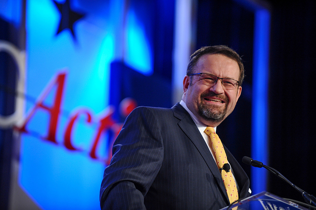 Brooklyn Digest: Books: Dr. Sebastian Gorka On How U.S. Can Win War On ...