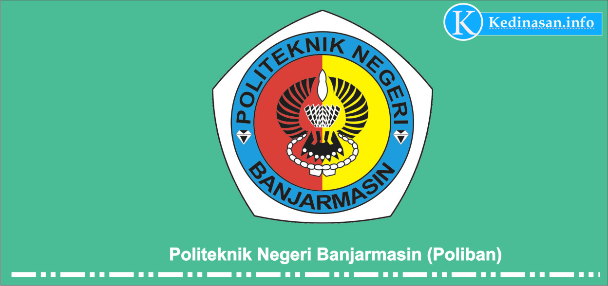 Pendaftaran Mahasiswa Baru POLIBAN TA 2020/2021 - Sekolah Ikatan Dinas