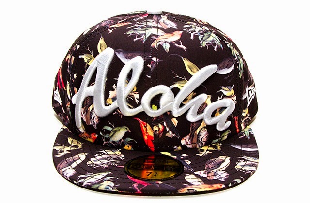 Fitted Nation: FITTED Hawaii