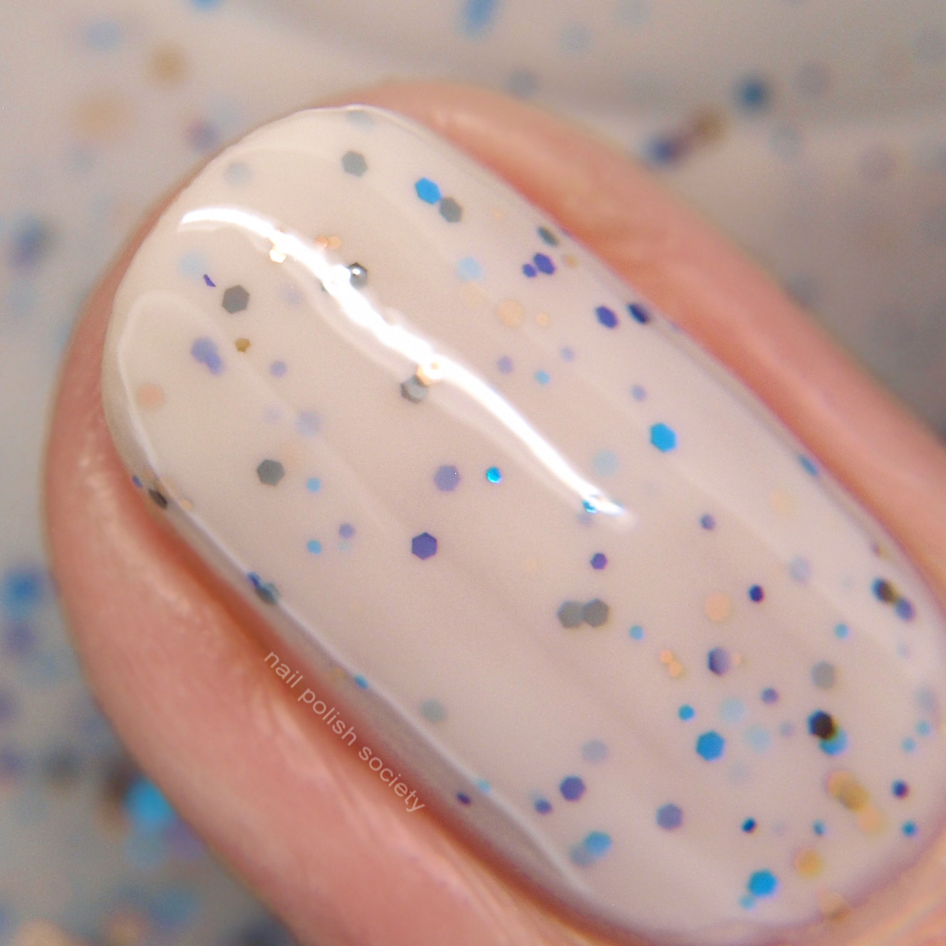 Nail Polish Society: KBShimmer Up & Autumn Collection Fall 2019