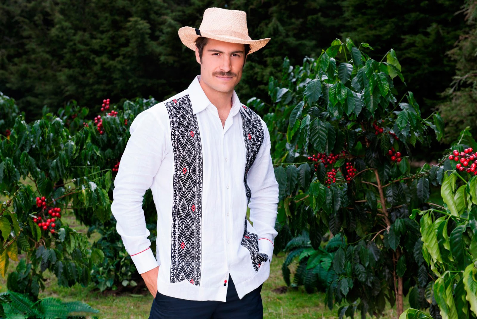 Las telenovelas en las que ha participado Alex Sirvent (Fotos ...