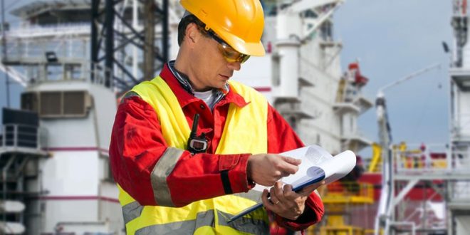 HSE Safety Engineering Diploma Course in Islamabad