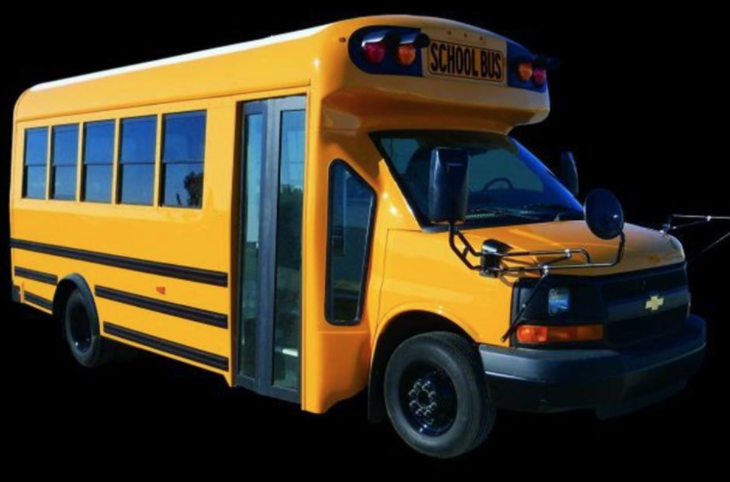 RonSenBasketball: Basketball: Bus Analogies Apply to Collaborative Coaching