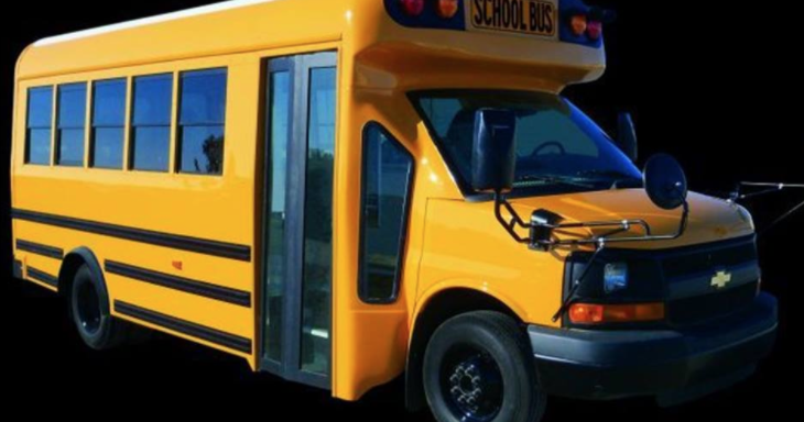 RonSenBasketball: Basketball: Bus Analogies Apply to Collaborative Coaching