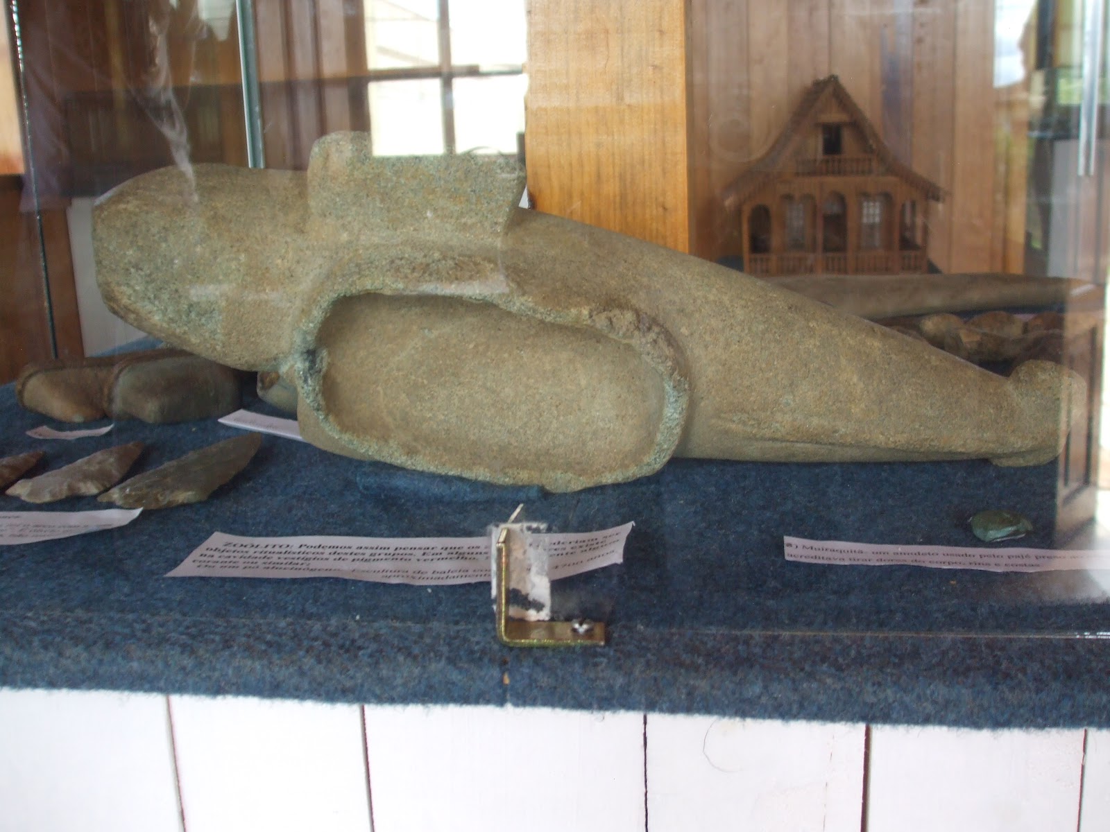 Etc e tal Jornal Integral: CulturArte