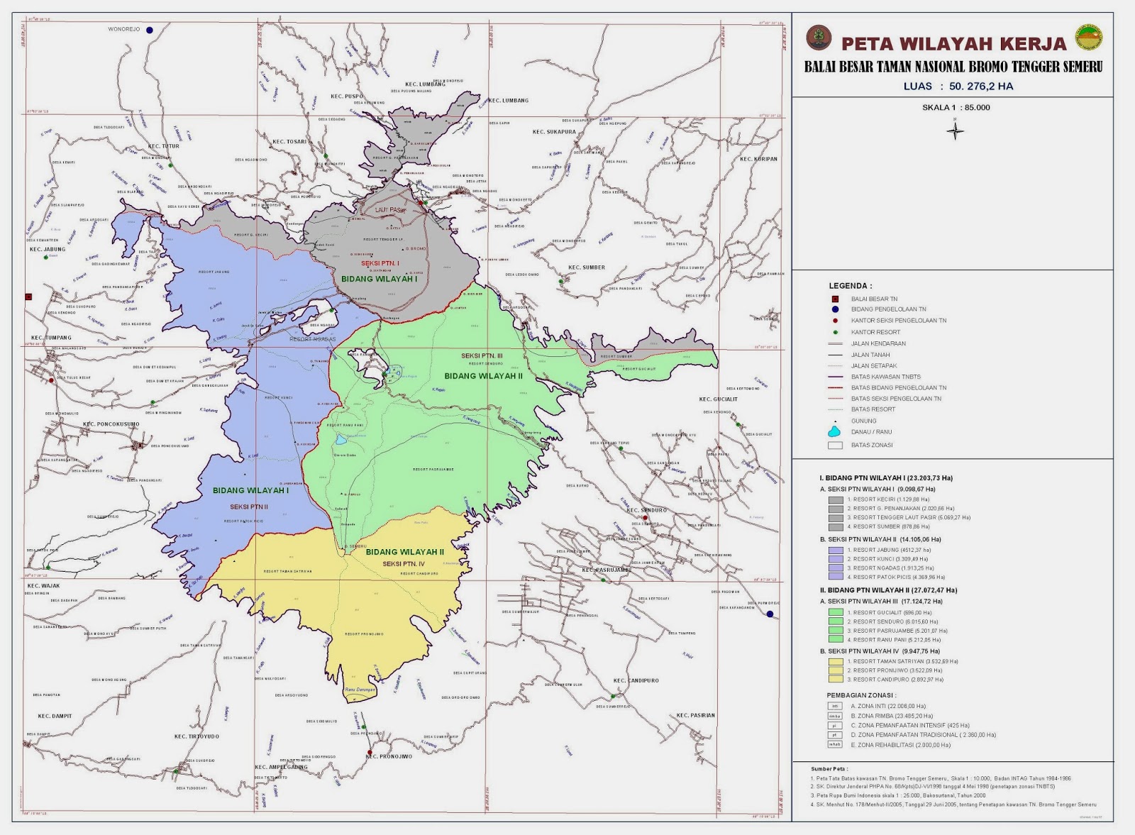 Nature Expedition Team: Desember 2013