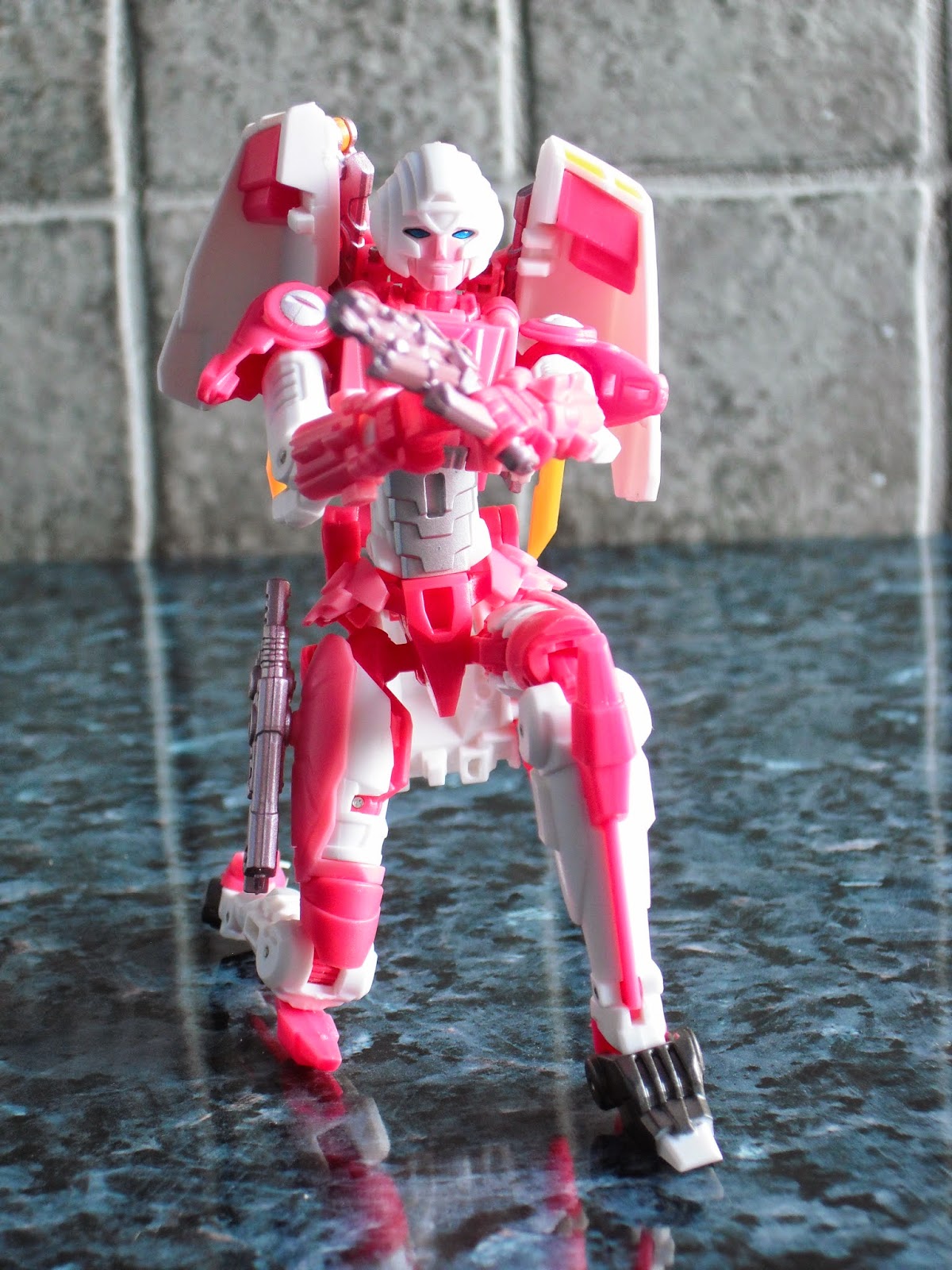 The HEXdidn't... TransFormers Collection Blog: Mastermind Creations ...