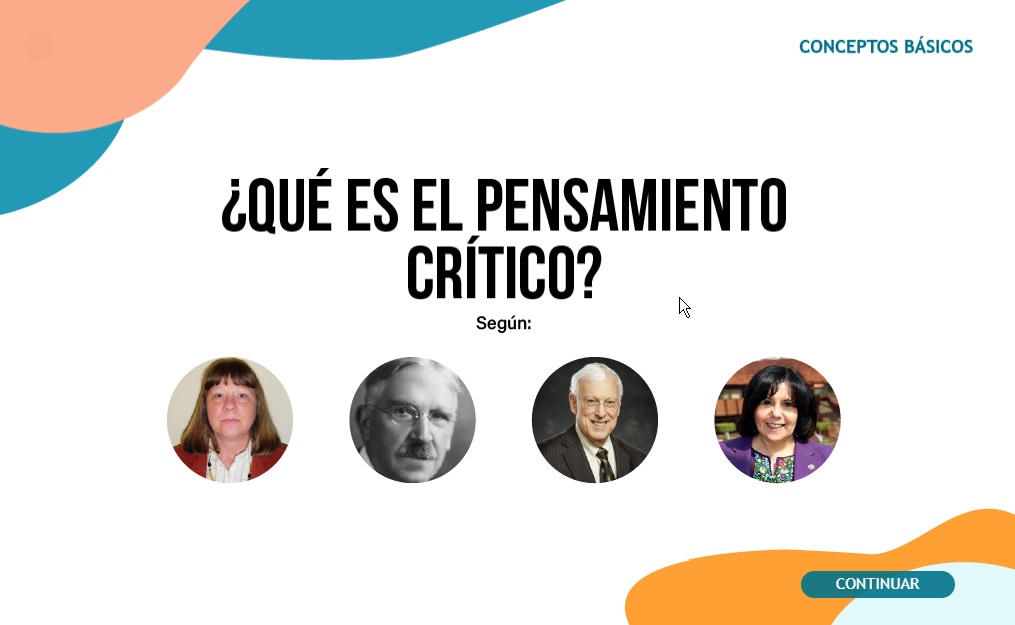 POR UNA EDUCACIÓN DE CALIDAD!!!!: CONCEPTO DEL PENSAMIENTO CRÍTICO Y DE ...