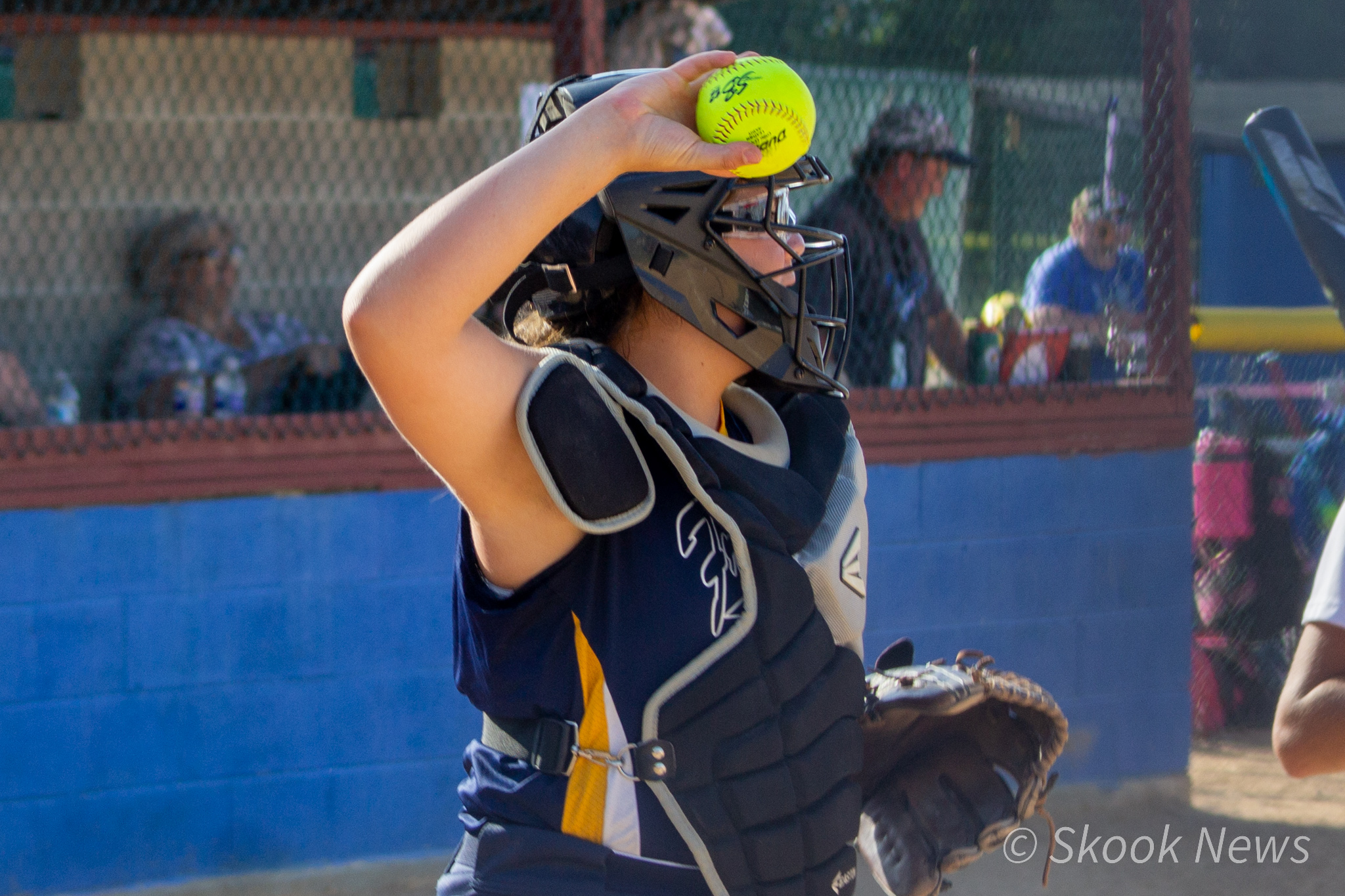 Frackville Fury Softball Hosts Fastpitch Frenzy Tournament