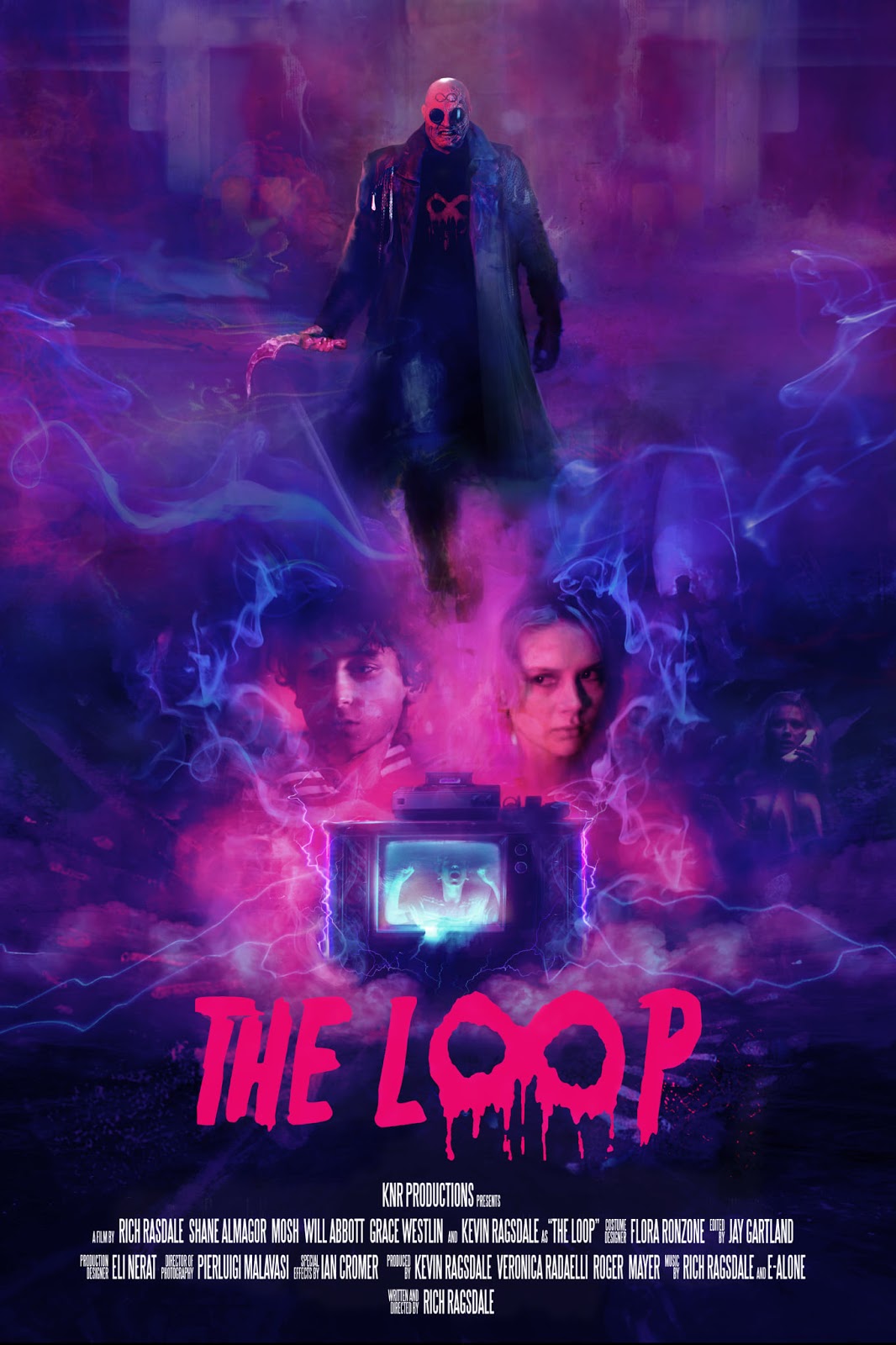 BAFF 2019 The Loop Short Film Review - REFERENCES FILM CHILDREN